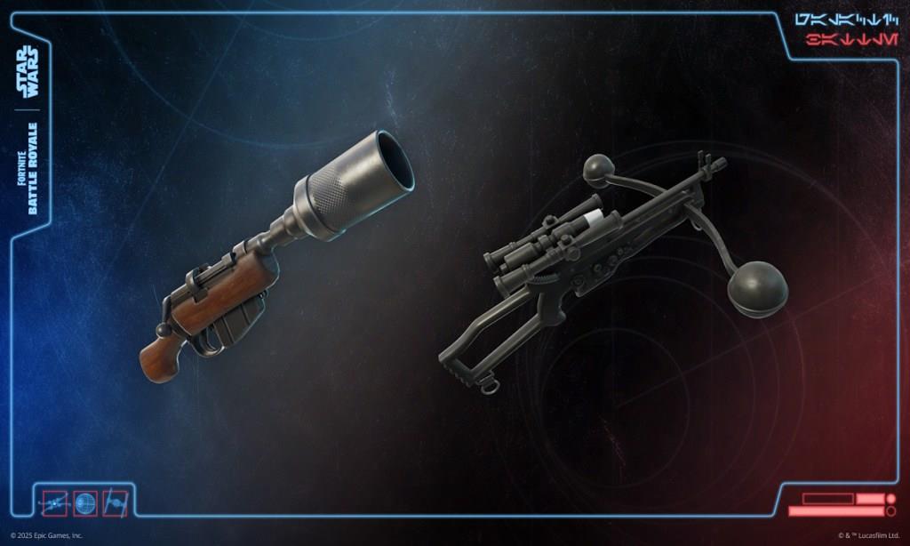 Fortnite Chapter 6 Season 3 Star Wars Event Dates Schedule Updates Map ...