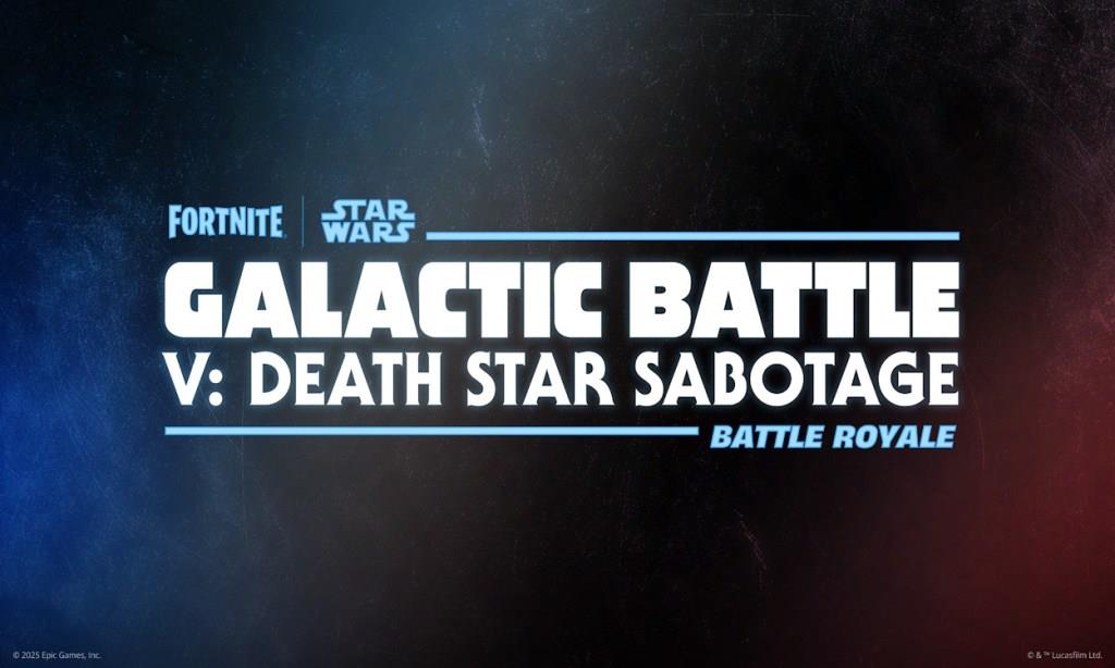 Fortnite Chapter 6 Season 3 Star Wars Event Dates Schedule Updates Map ...