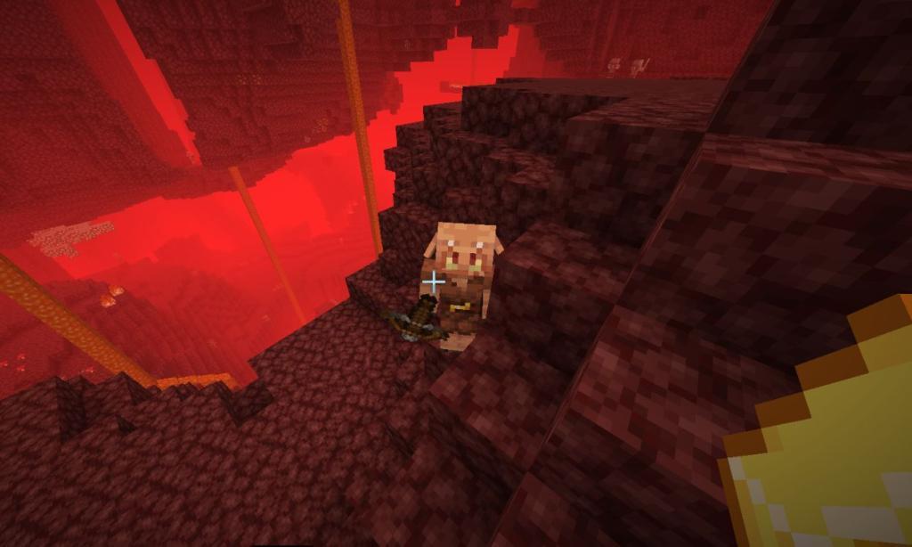 Minecraft Dried Ghast Block Guide Find Use Farm and Hydrate Tips - GamerKe