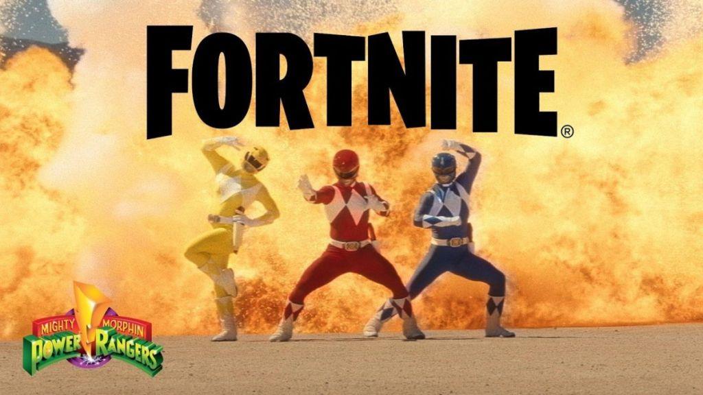 Fortnite Chapter 6 Season 4 Release Time Countdown and Launch Details ...